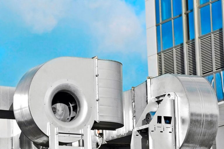 Modular HVAC is right for business | Ambient Comfort LLC